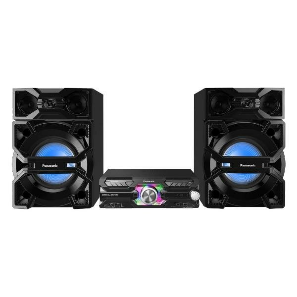 Беспроводная акустика Panasonic SC-MAX3500GS