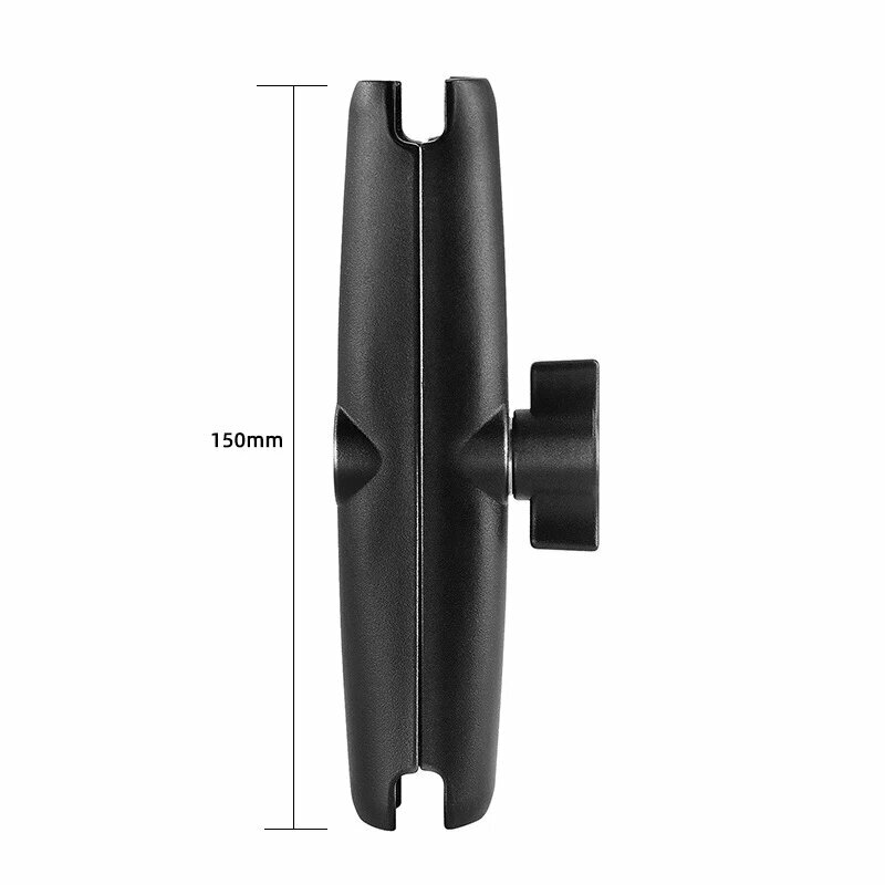 Шаровая головка 1 дюйма, 150mm arm, для экшн-камер