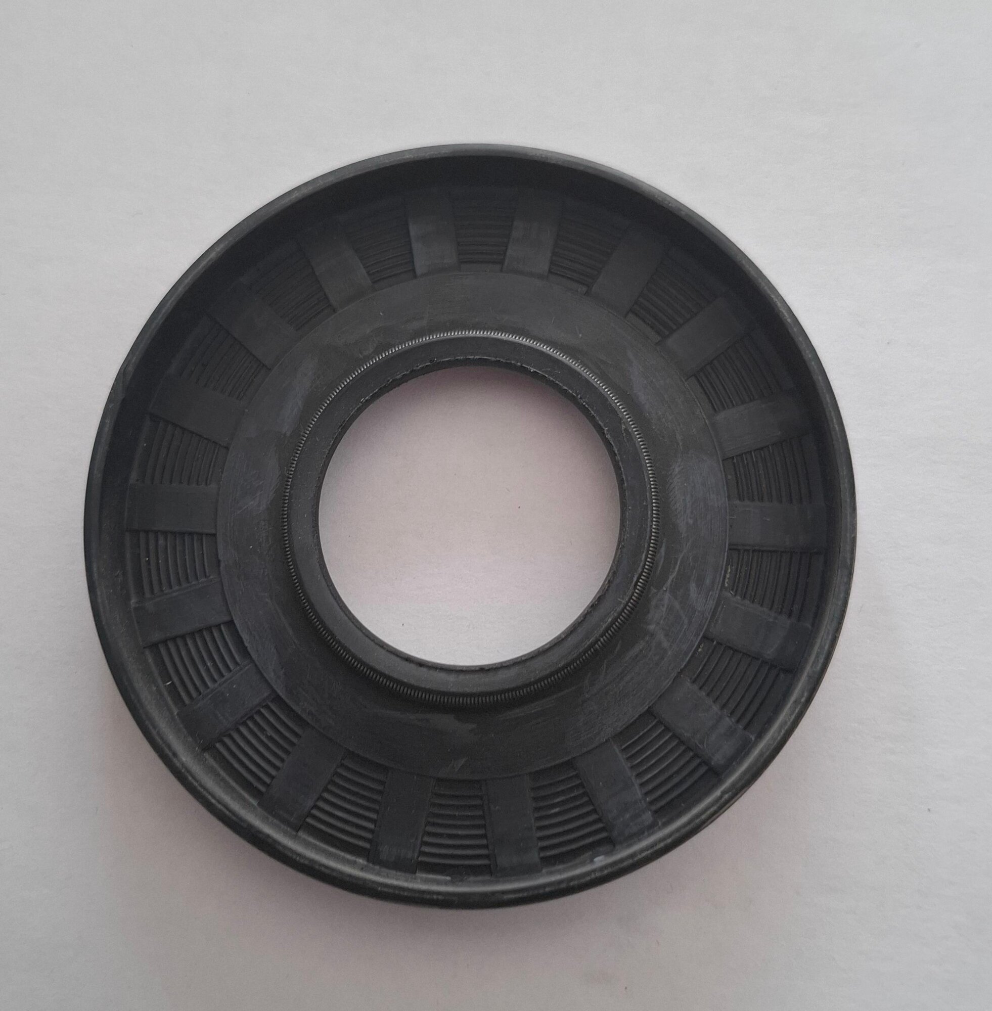 Манжета армированная 35х80х10