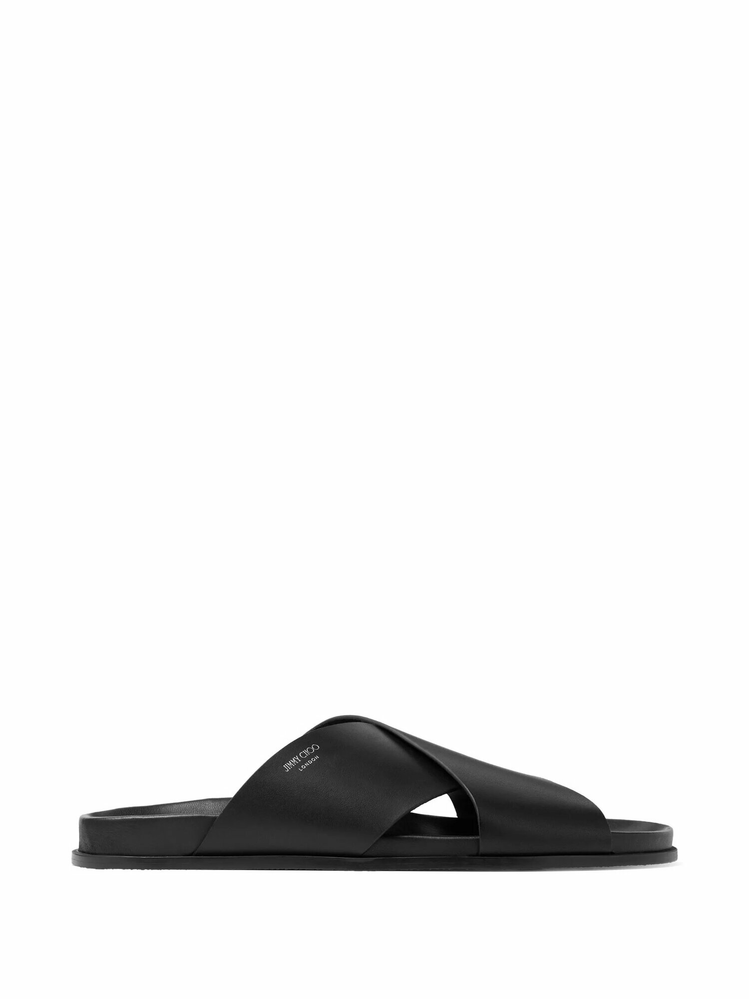 Сандалии JIMMY CHOO