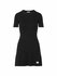 Платье CALVIN KLEIN, размер XS, черный