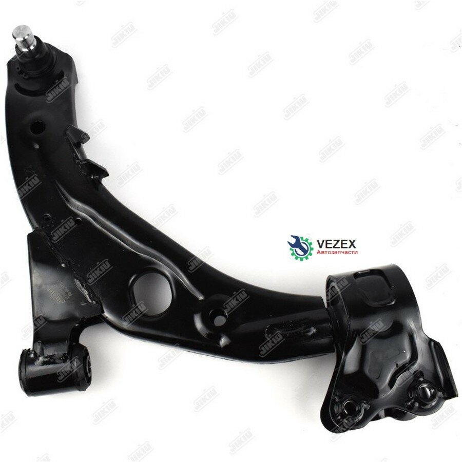 JIKIU RA25713R Рычаг подвески
