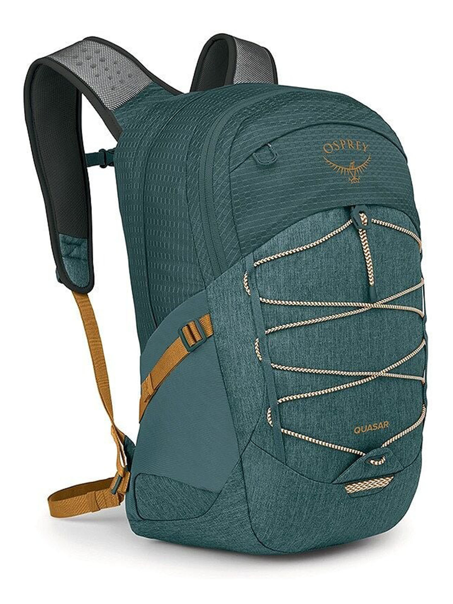 Рюкзак Osprey Quasar Torrent Blue Heather