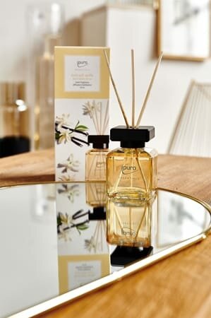 Ароматический диффузор Ipuro Essentials Soft Vanilla, 50 мл — фото 1