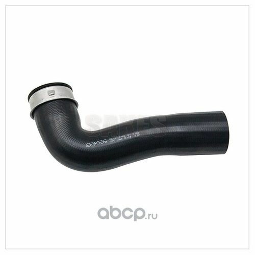 Патрубок vw audi skoda seat golf06-09/je06-11/pa06-11/tou06-10/a3 04-08/oct04-08/alt04-10/le06-10 SAKES 2620118601