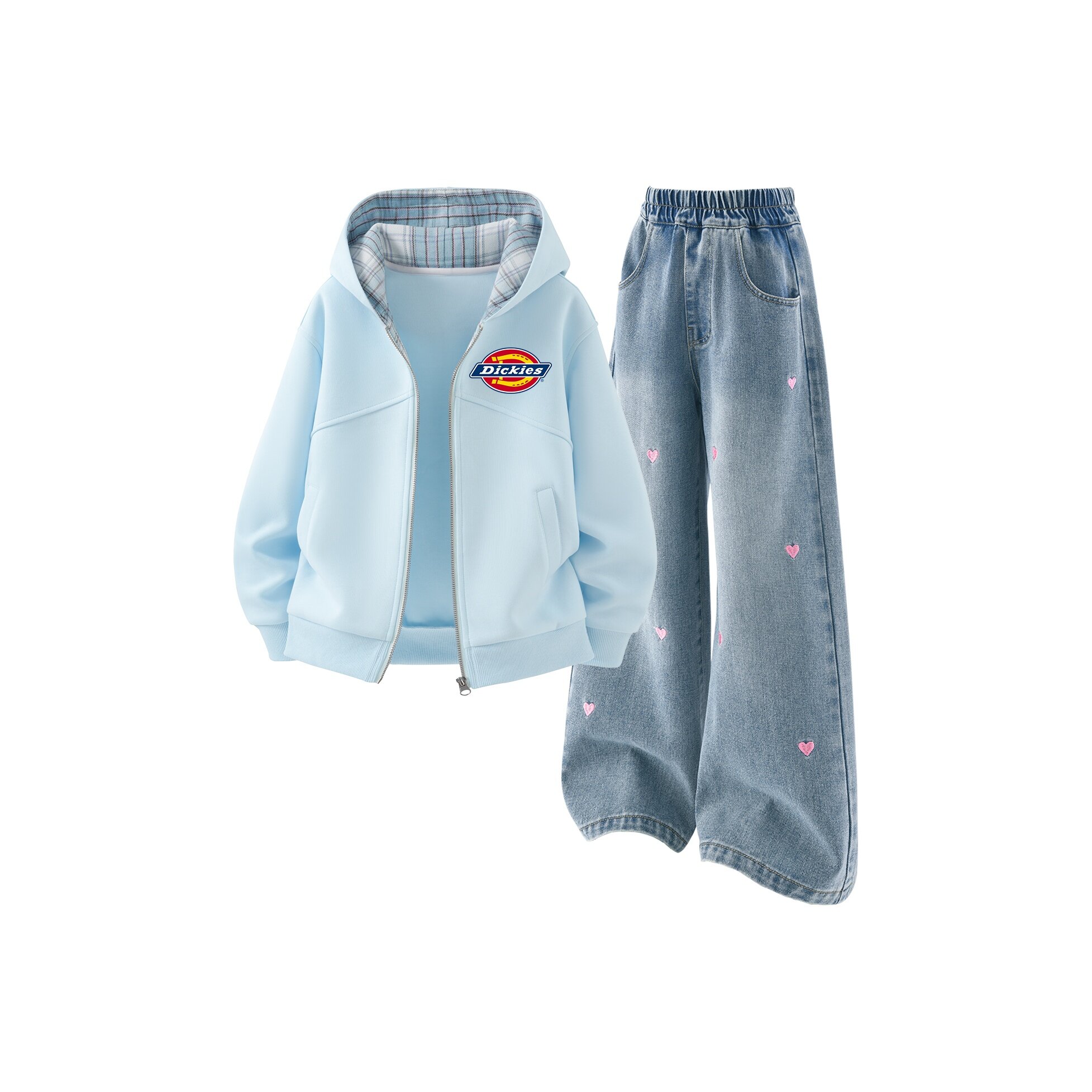 Комплект одежды Dickies