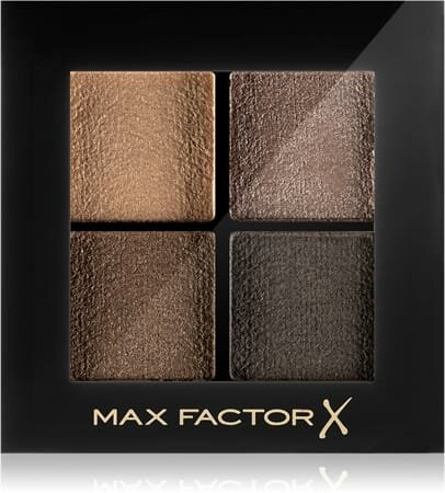 Тени для век Max Factor Colour X-pert Soft Touch, оттенок 003 Hazy Sands, 4,3 г