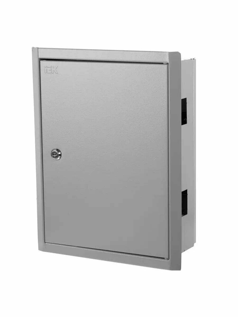 Щит распределительный встраиваемый 24 модуля IP30