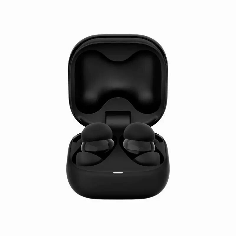 V18 Сон Беспроводные Наушники Bluetooth в Чёрном с Шумоподавлением, Долгим Сроком Работы, Мини-Дизайн для Удобного Сна