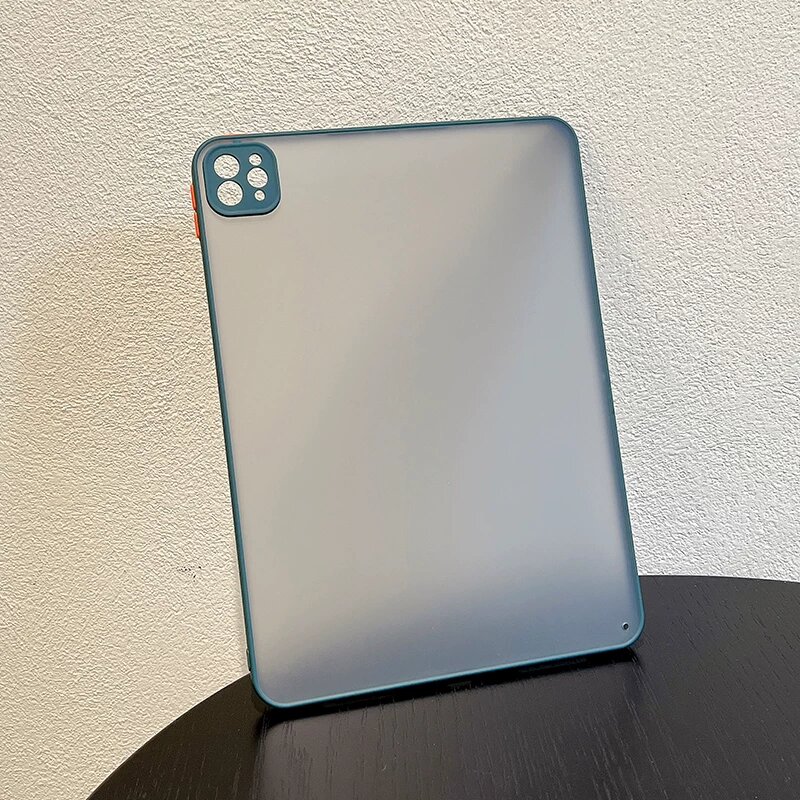 2021 Apple air5/4 легкий ipad9 задняя крышка с охлаждением 2024pro 11inch комплект mini7 подходит для mini6 simple 10