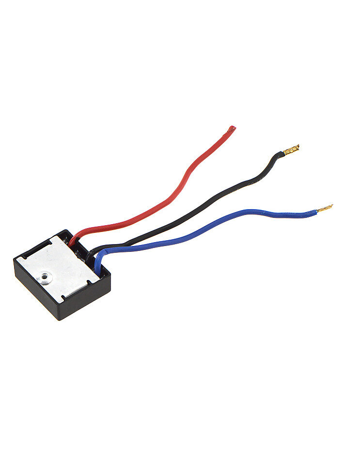 Плата плавного пуска CHAMPION ET1005A, ET1211A