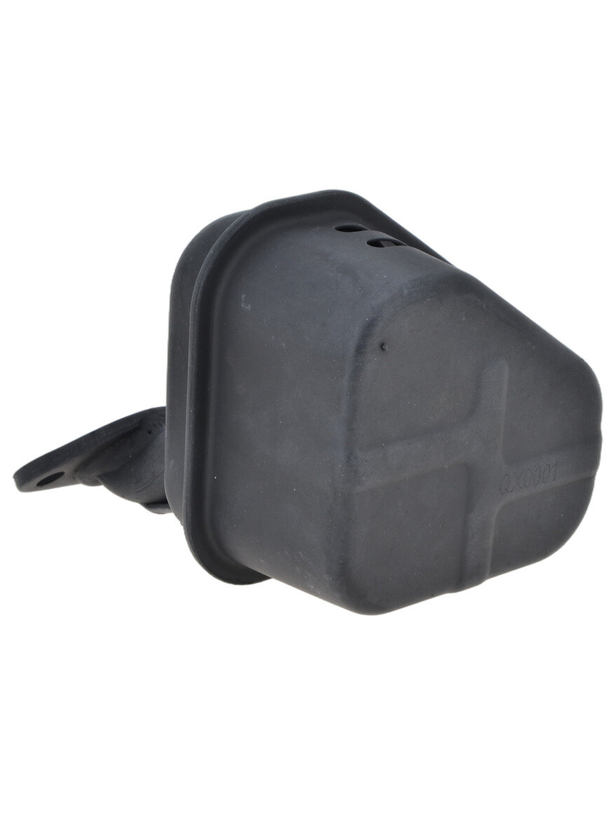 Глушитель для снегоуборщика PATRIOT PRO 750 (20103828)