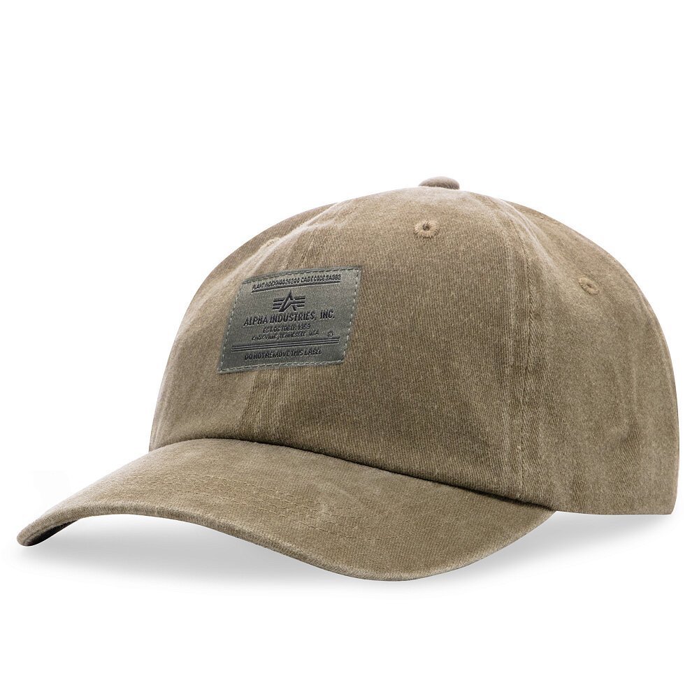 Кепка Battlewash Cap для мужчин и женщин