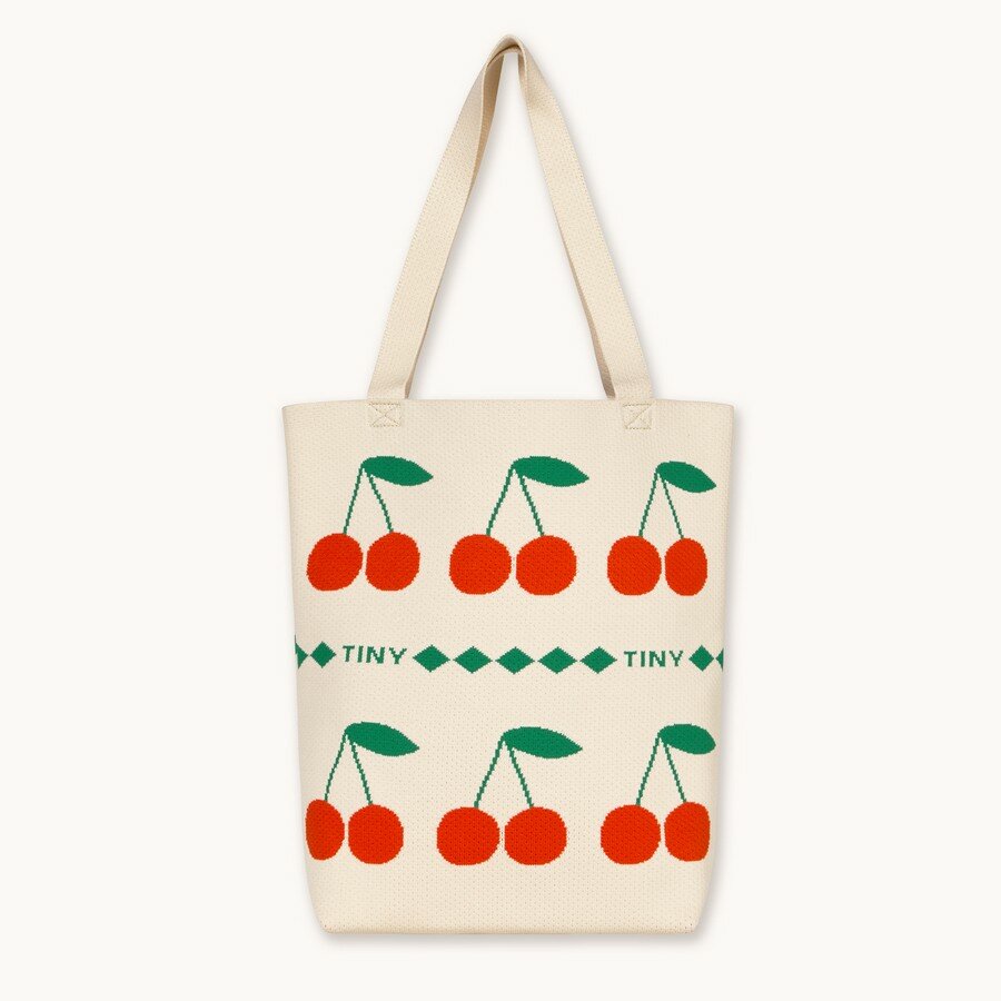 Шоппер Milk Cherry