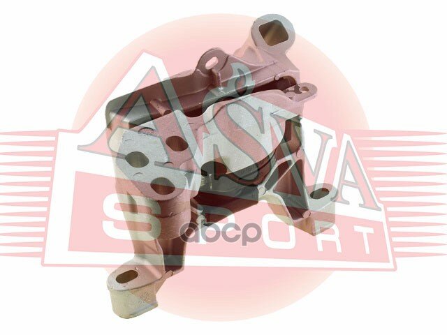 Опора двигателя правая MAZDA CX-5 ASVA арт. 0512-003