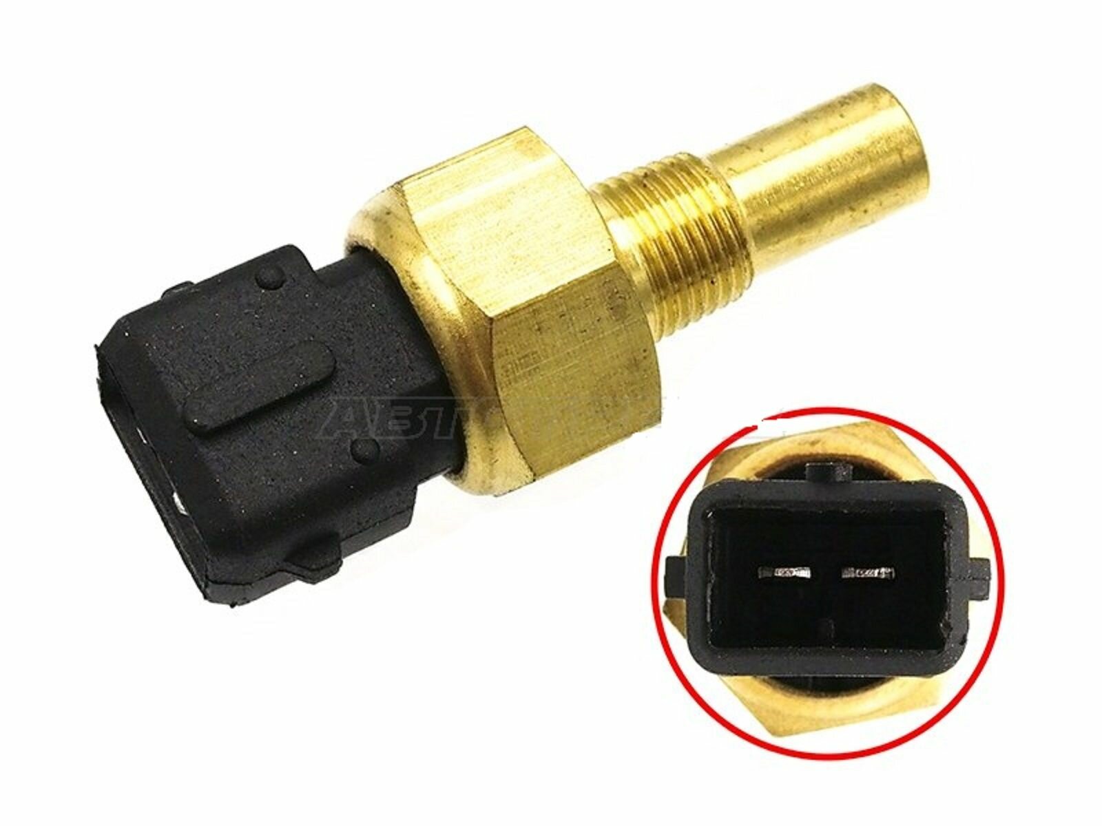 Датчик температуры ОЖ FORD FOCUS 99-04/ MONDEO 93-00/ ESCORT 90-99