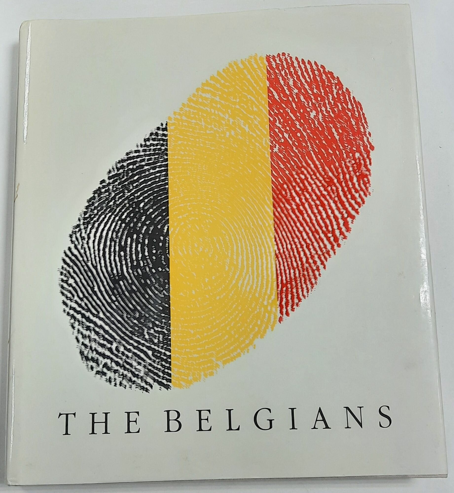 The Belgians