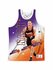 Топ Mitchell & Ness Steve Nash, размер 50, белый