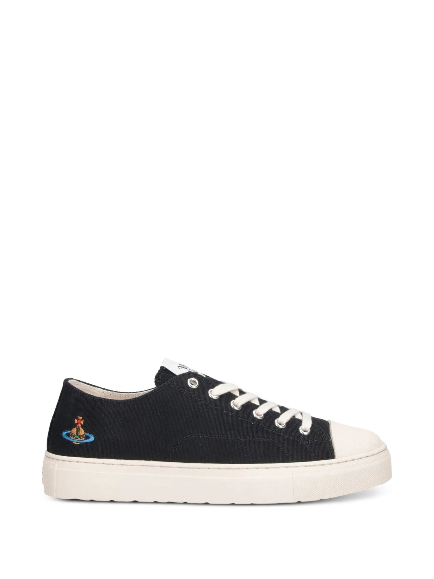 Кроссовки Plimsoll