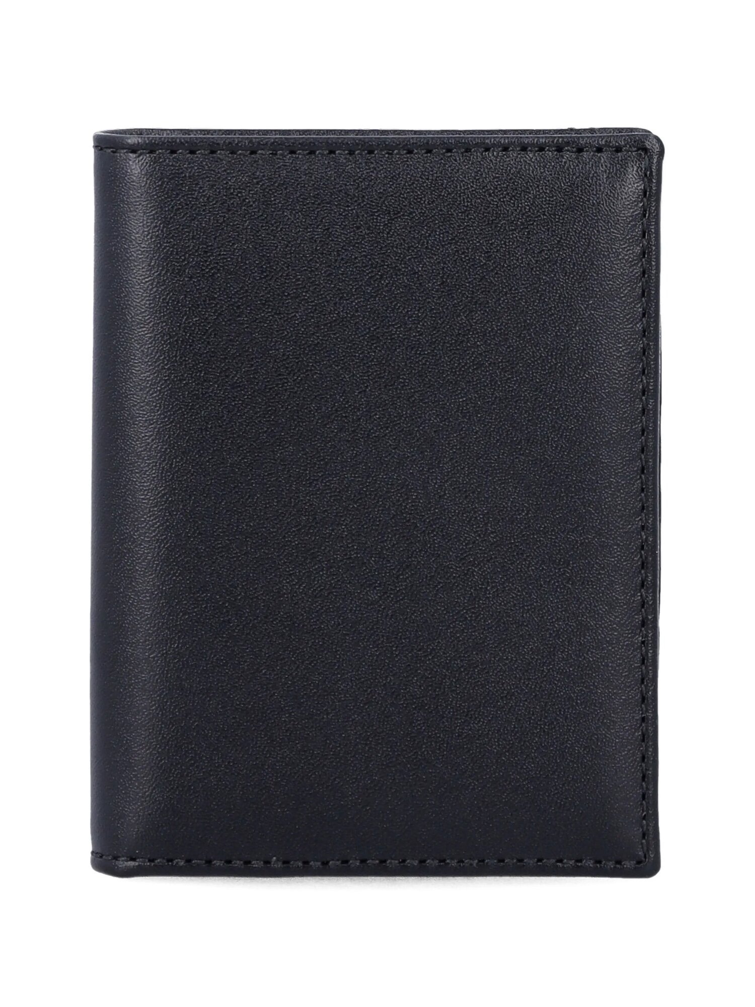 Бумажник Comme des Garcons Wallet, черный — фото 1