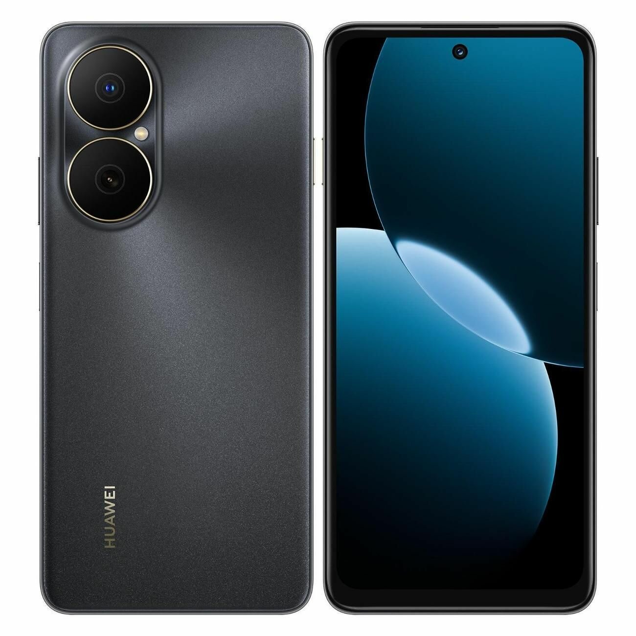 Смартфон HUAWEI nova Y73 8/128GB черный