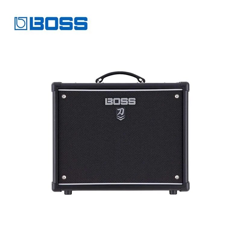 BOSS Katana 50 MkII комбинированный усилитель для электрогитары Практика для начинающих Искажение