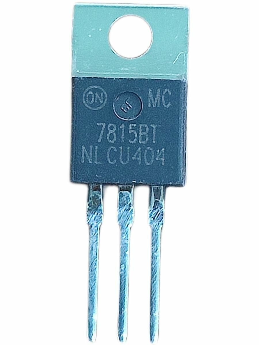 MC7815BT (микросхема)