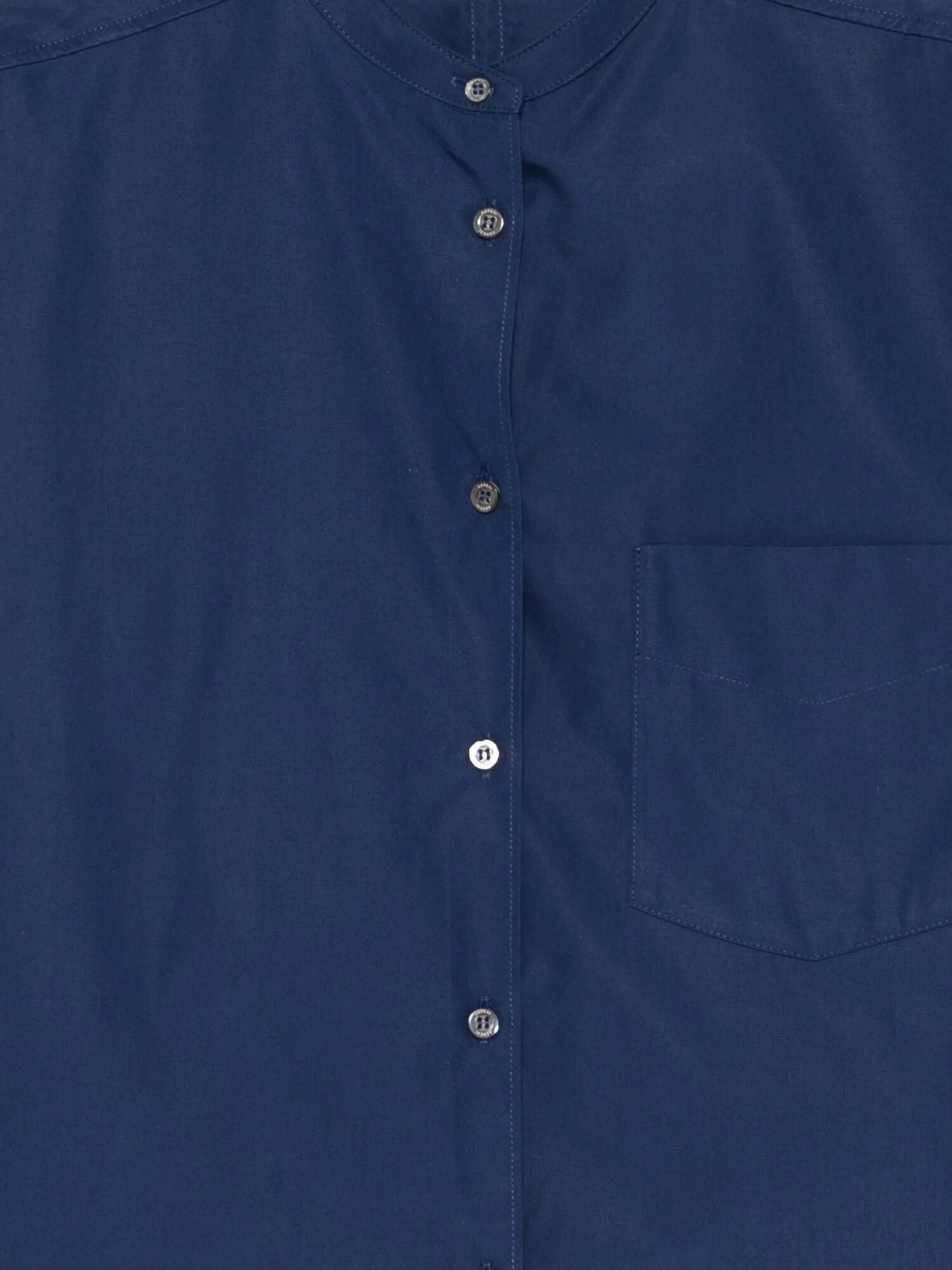 Блуза Aspesi Short-sleeve blouse, размер 44 — фото 1