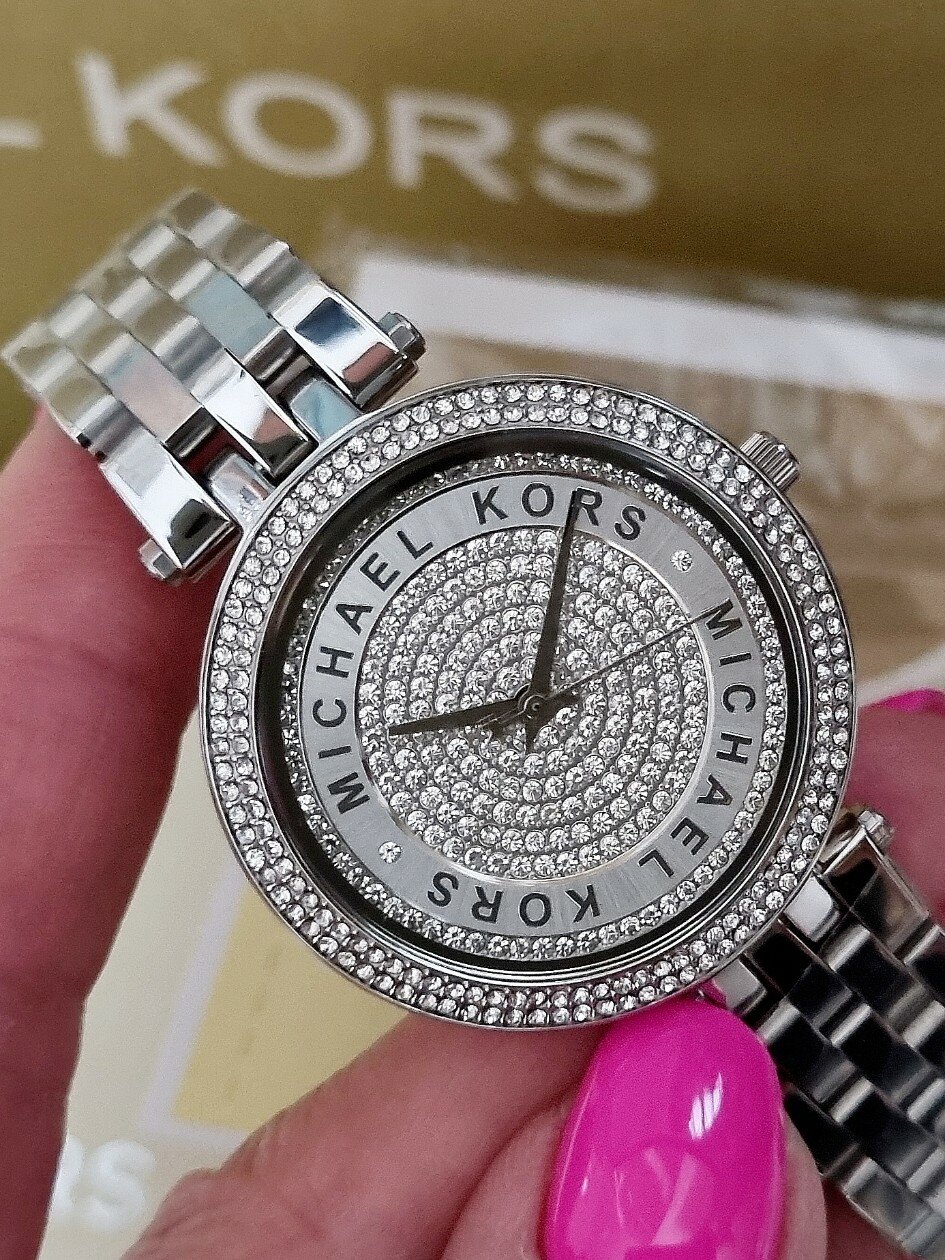 Наручные часы MICHAEL KORS Darci
