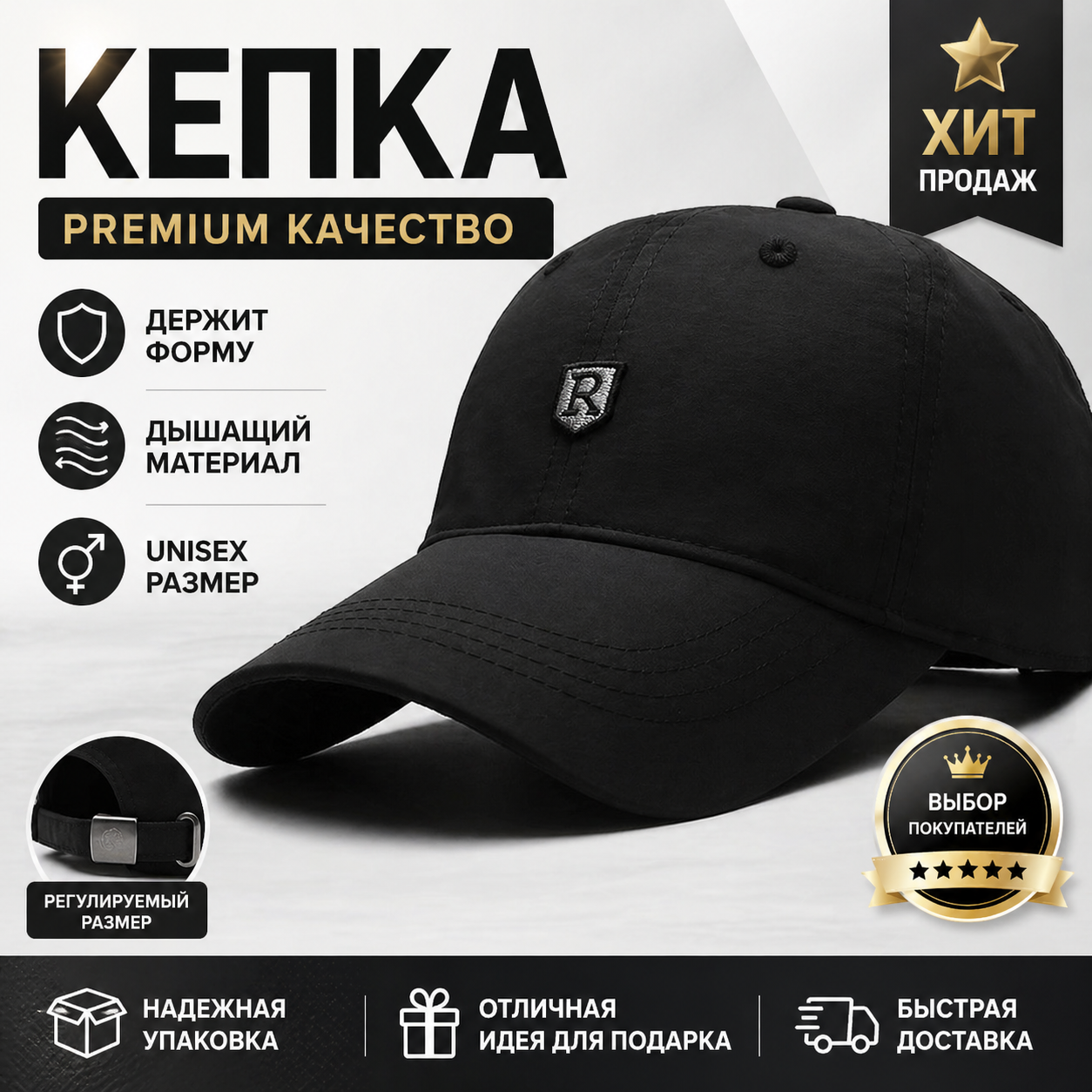 Бейсболка