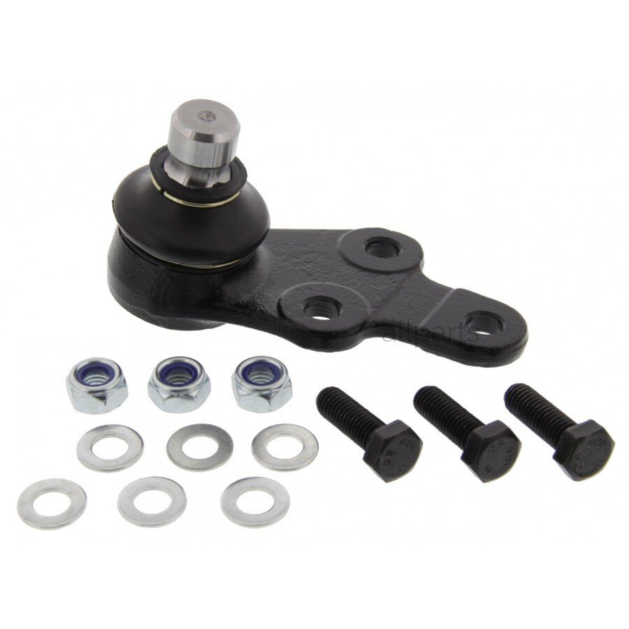 MAPCO 54611 Опора шаровая передняя правая FORD KUGA I 2.0 TDCi