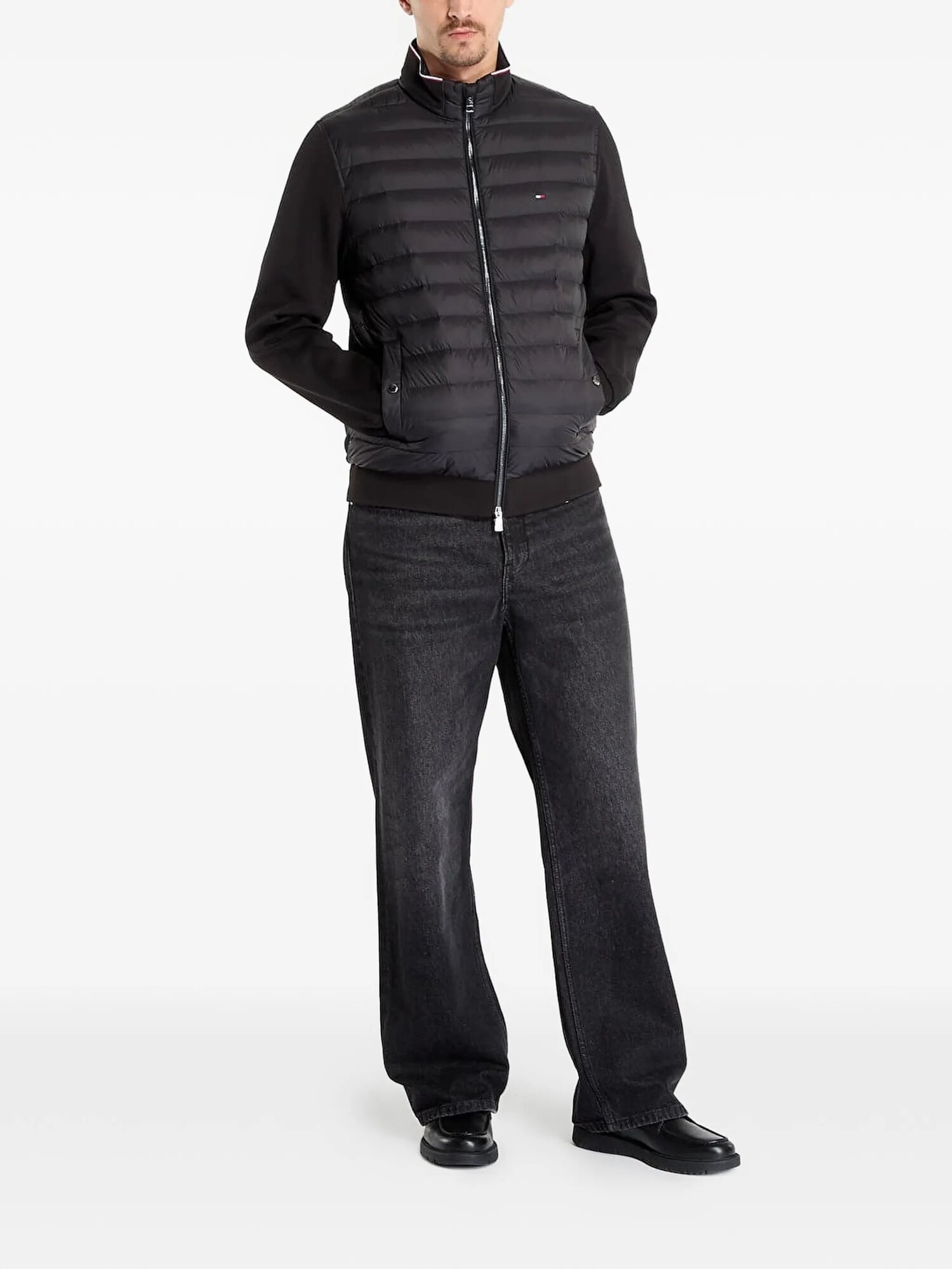 Куртка TOMMY HILFIGER, размер 54 EU — фото 1