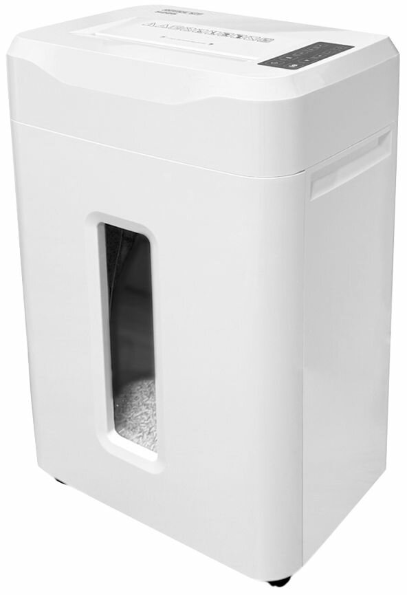 Шредер Office Kit S225 (1,9х12 мм)