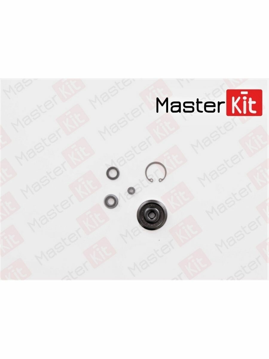 Ремкомплект главного цилиндра сцепления MasterKit 77A1878 для HONDA Accord, Civic / Хонда