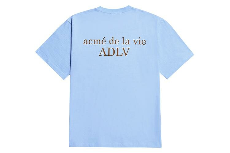 Футболка ADLV