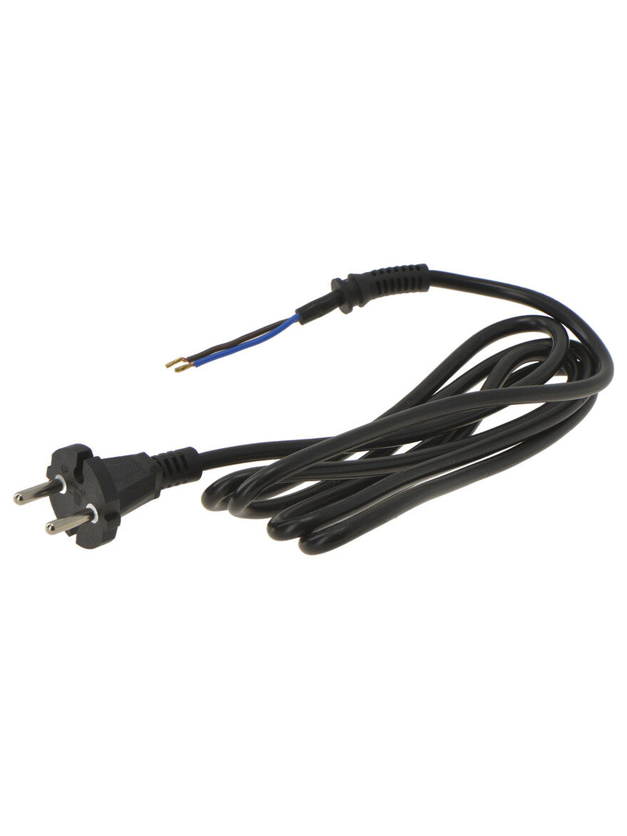 Кабель сетевой для фена строительного DEKO HG2450