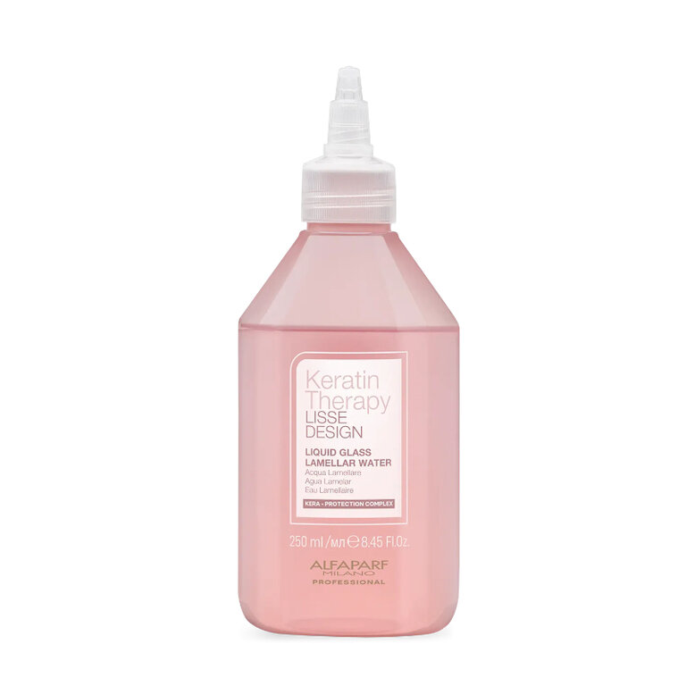 ALFAPARF KT LD Lamellar Water Вода Италия 250 мл