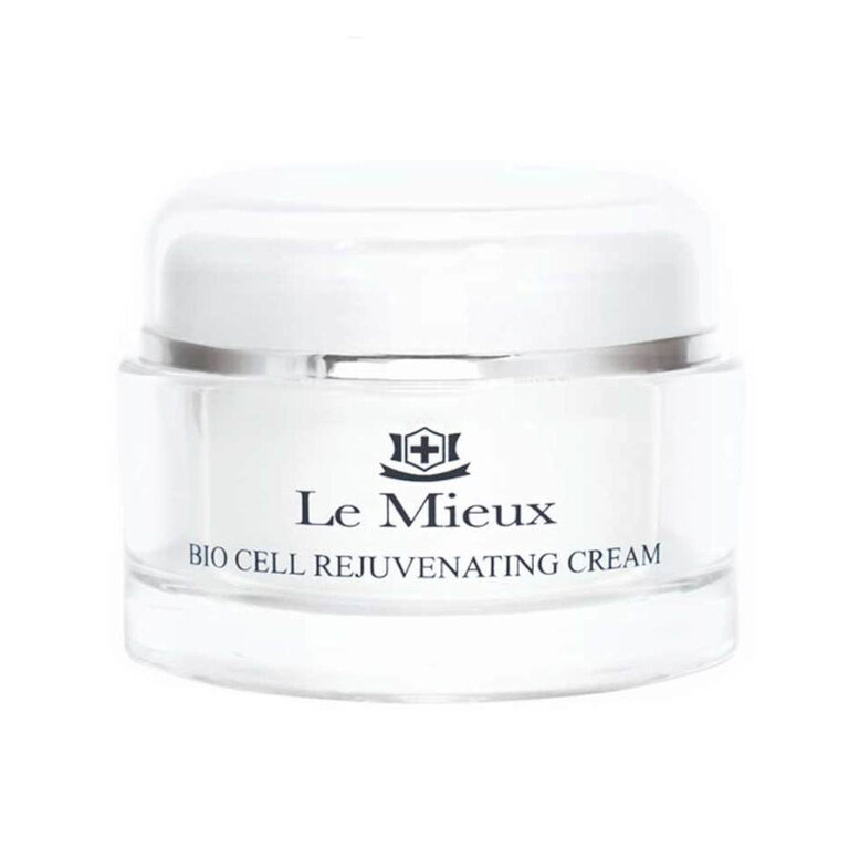 Le Mieux Bio Cell Rejuvenating Cream Крем США 52 мл
