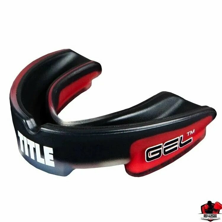 TITLE Boxing Капа для бокса