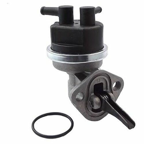 Насос топливный Meat&Doria POC600 для Audi 80; VW Jetta I, Passat, Scirocco