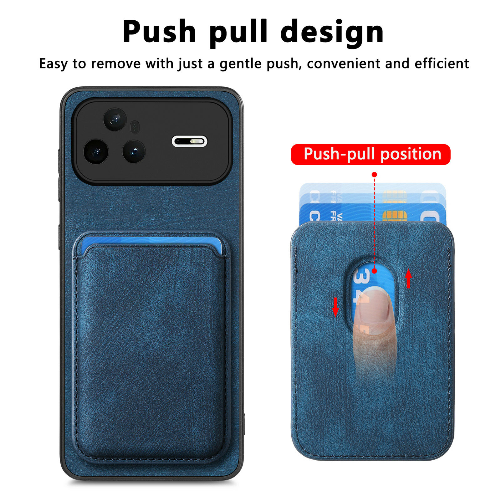 Чехол для Huawei Nova 15 Pro — фото 1