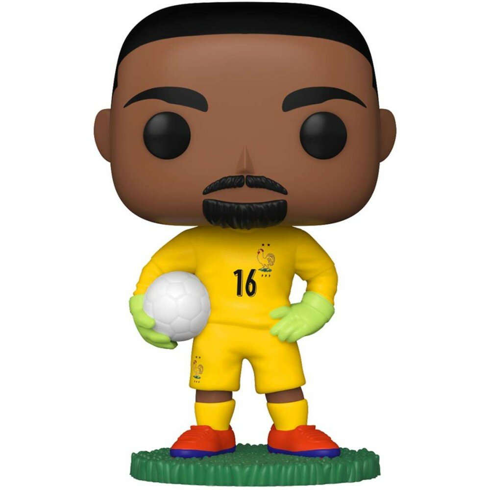 Фигурка Funko POP! Football French Football Federation Mike Maignan 92731