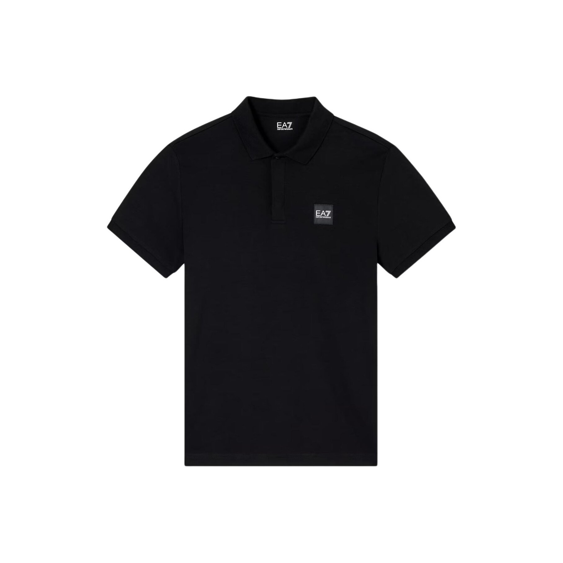 Поло EMPORIO ARMANI EA7