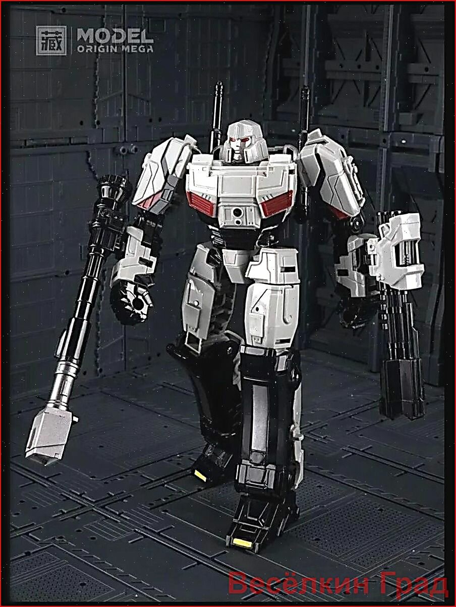 Трансформеры робот, Transformers One /Megatron , подарок для мальчика/JK13 — фото 1