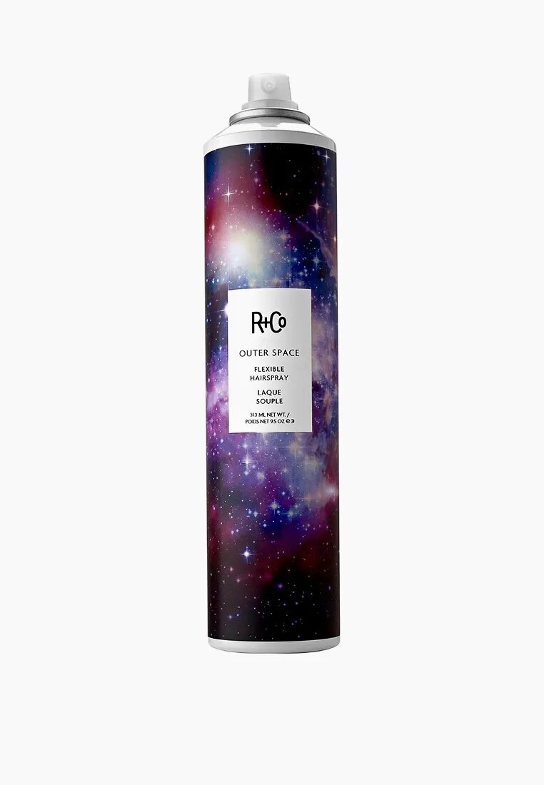 R+Co Лак для волос 313 мл
