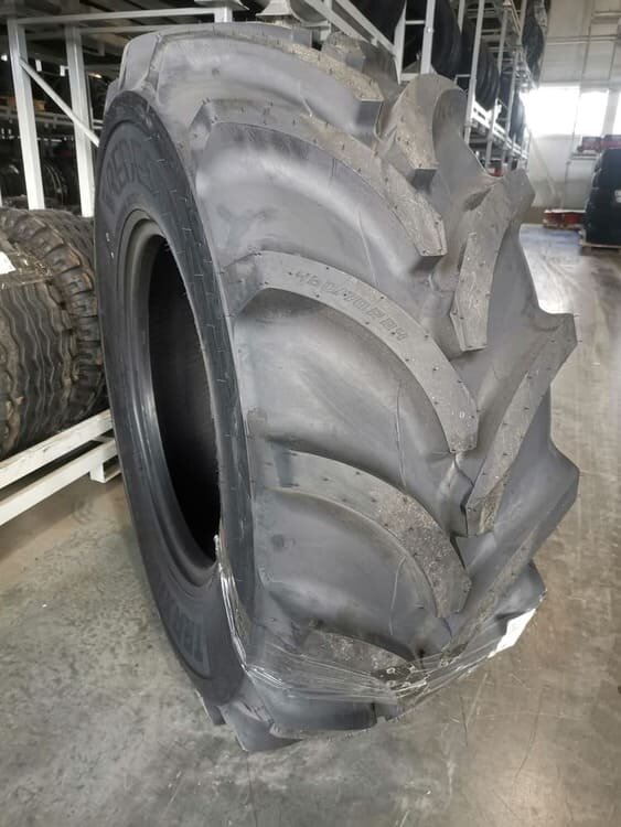 Шина пневмо 460/70R24 159A8 Vredestein Traxion Versa TL
