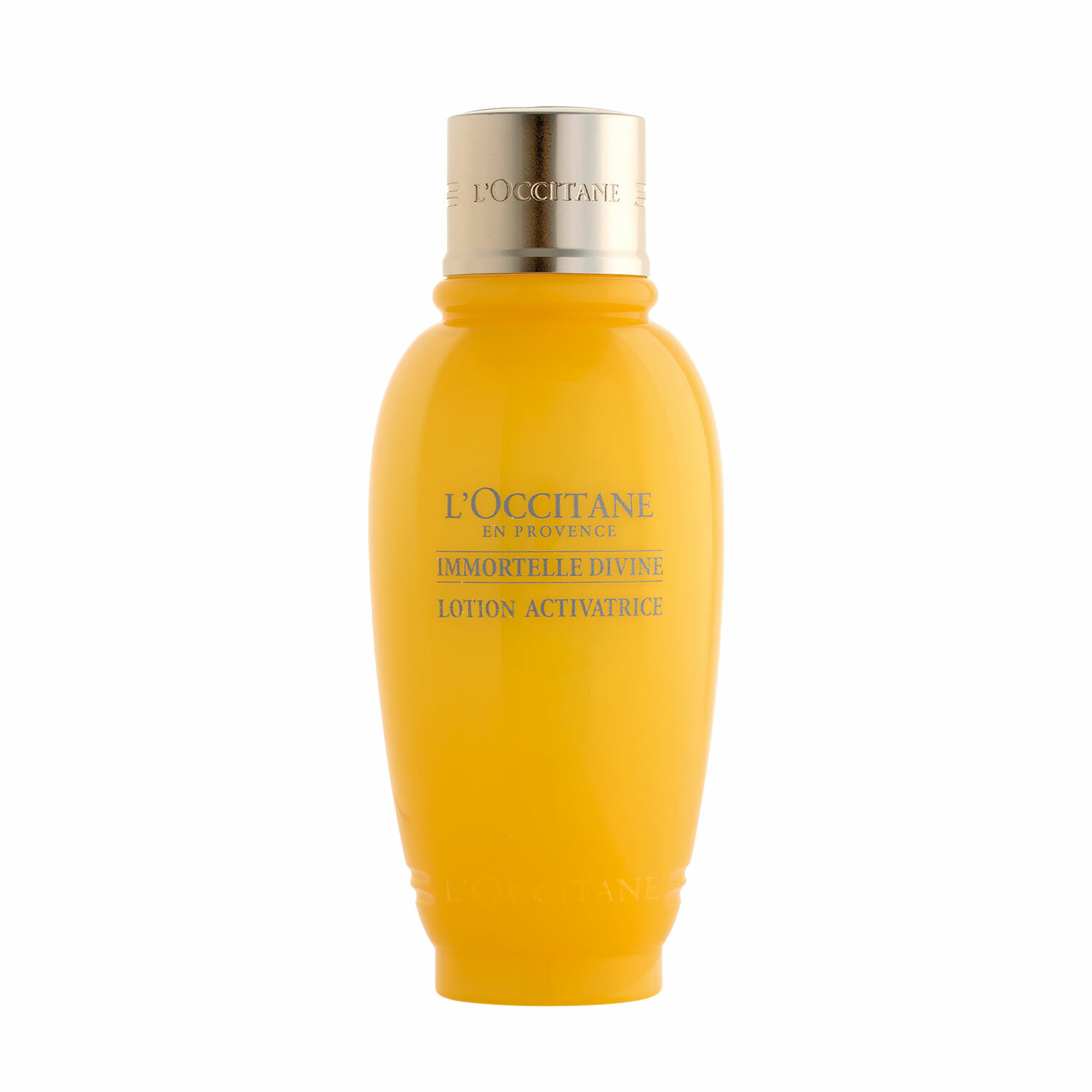 L`OCCITANE Божественный Иммортель Лосьон для лица 200 мл