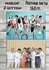 Альбомы для рисования BTS