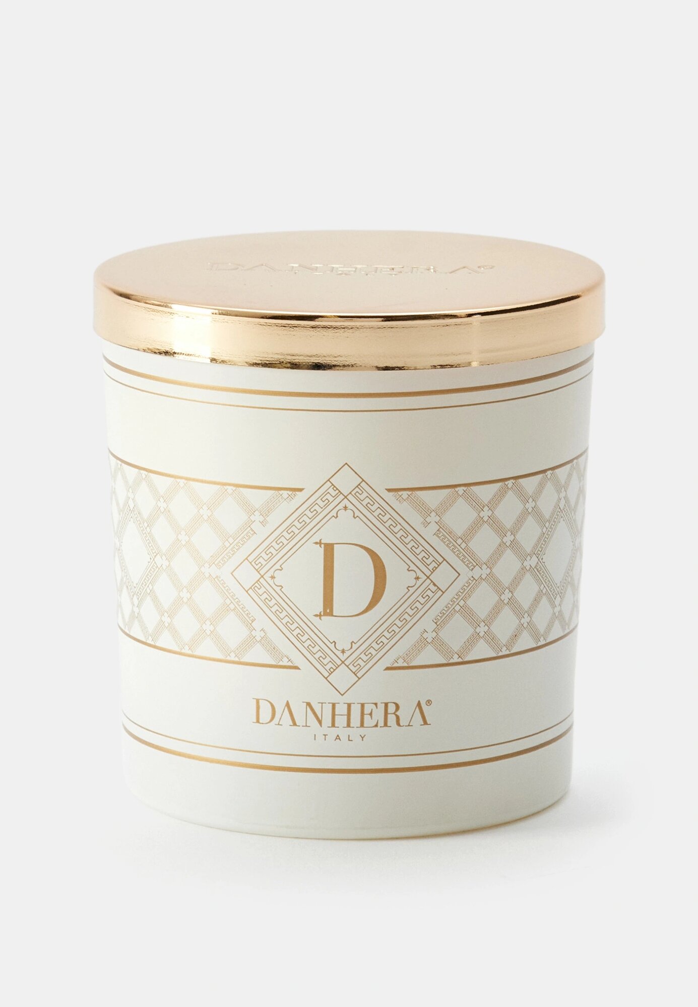 Danhera Свеча ароматическая