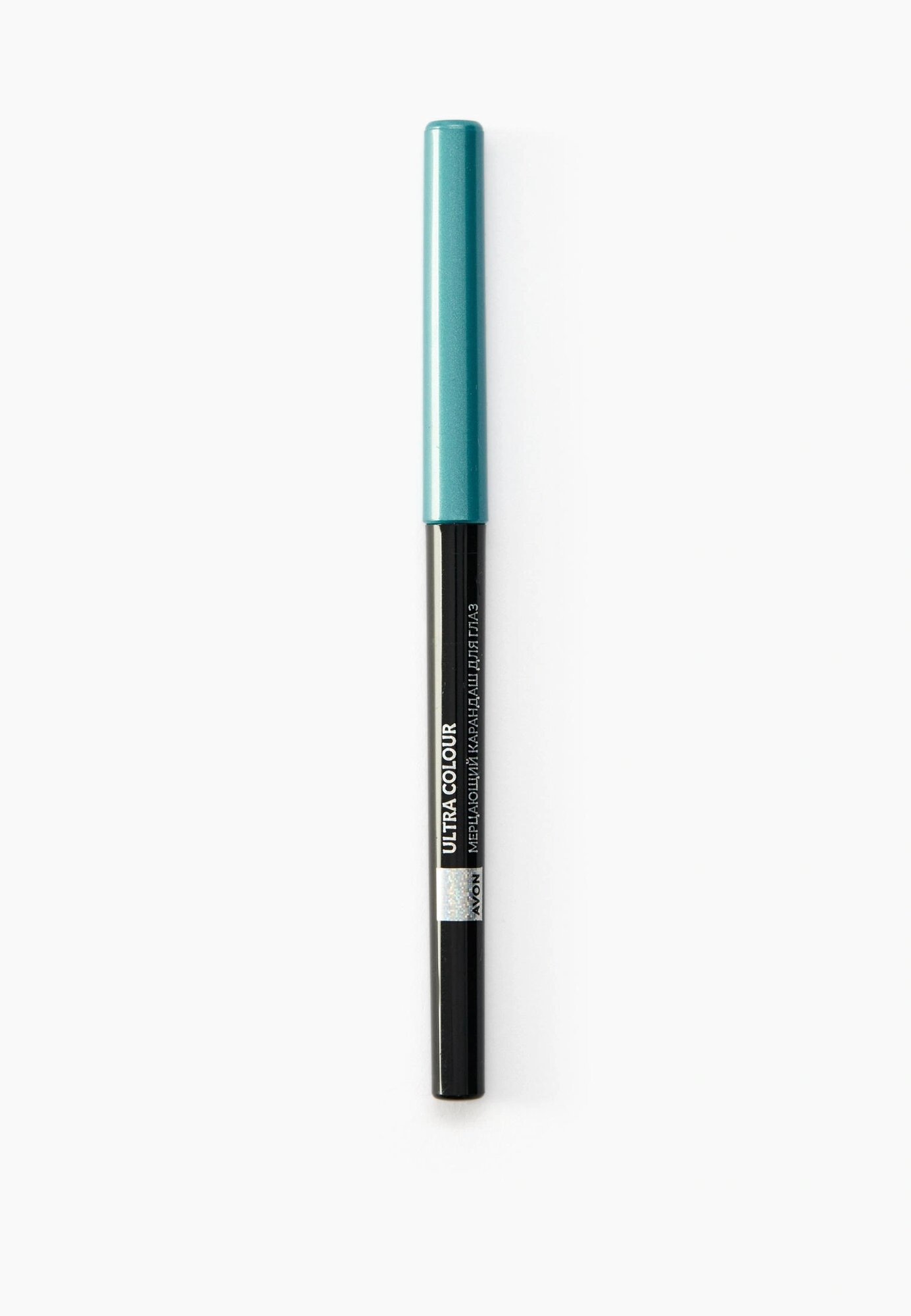 Avon Карандаш для глаз автоматический 0.3 г Аквамарин